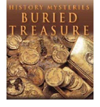 Amazon.co.jp: Buried Treasure (Mysteries of the Past) : Pirotta ...