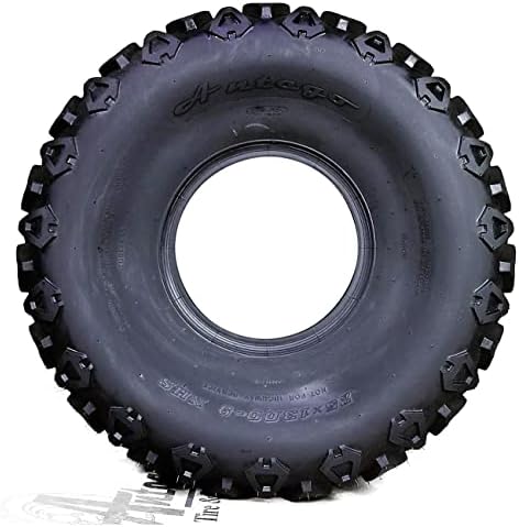 Amazon.com: 25x13.00-9 Tire for Gator, ATV, UTV, Side by Side Golfcart ...