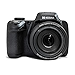 Amazon.com : Kodak PIXPRO Astro Zoom AZ528-BK 16 MP Digital Camera with ...