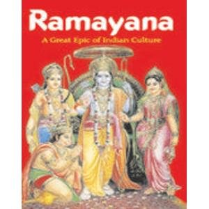 Amazon.in: Buy Ramayan Book Online at Low Prices in India | Ramayan ...