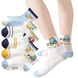 ・ブランド:Buffydeer・素材：快適な肌に優しい綿素材で作られ、肌触り柔らかく、通気性がよく。吸汗・防菌・防臭、子供の足を保護している。・サイズ：S お勧め足の長さ10.0cm-13.0cm/お勧め年齢約1-3歳、M お勧め足の長さ1...