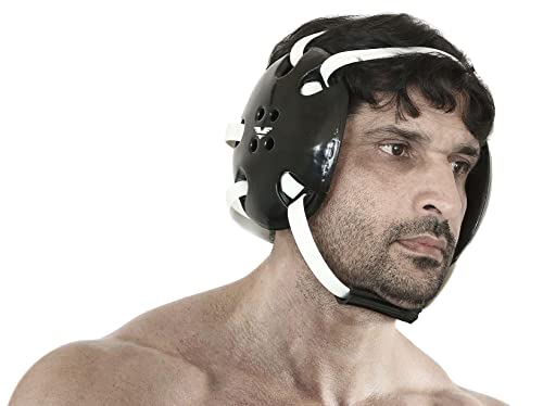 Amazon Best Sellers: Best Wrestling Protective Headgear