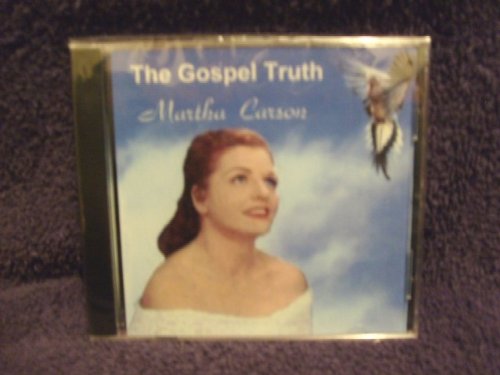 Martha Carson - The Gospel Truth - Amazon.com Music