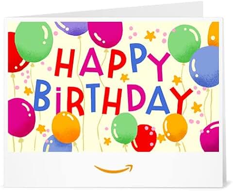 Amazon.com: Print At Home: Gift Cards