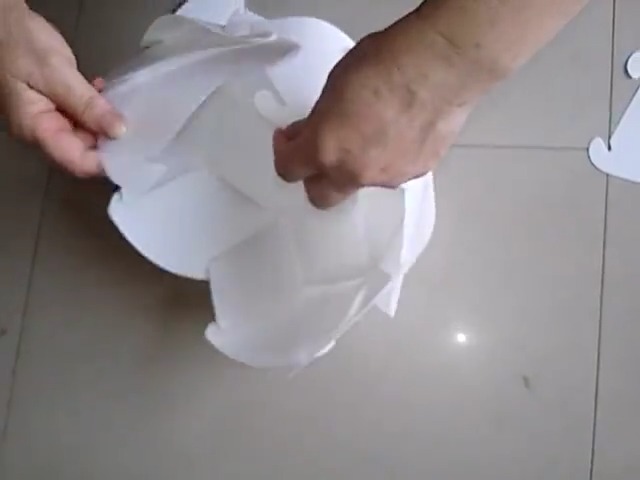 Watch DIY IQ Jigsaw Puzzle Lamp on Amazon Live