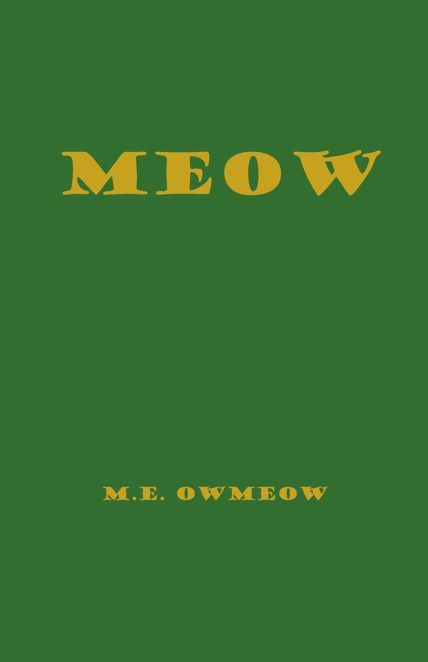 Meow | Amazon.com.br