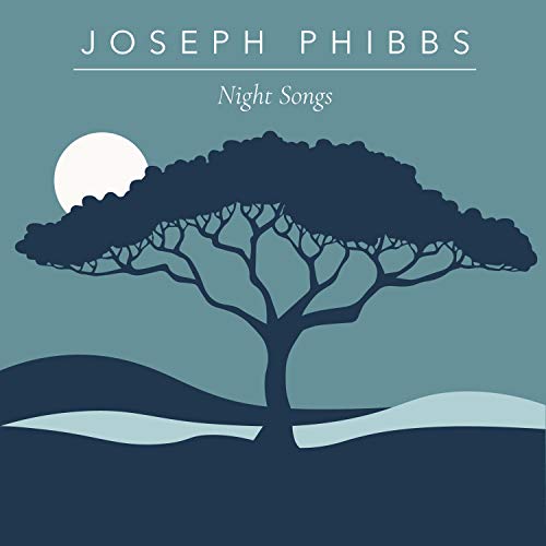 Play Night Songs by Joseph Phibbs & The London Voices on Amazon Music