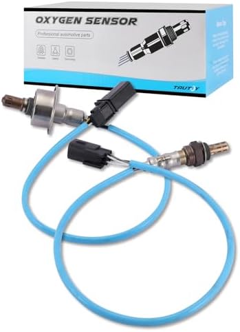 Amazon.com: TAUTOY 234-5029 234-4238 O2 Oxygen Sensor Upstream ...