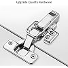 Amazon.com: NAIROLET Bathroom Vanity with Sink - Wall Mounted Bathroom ...