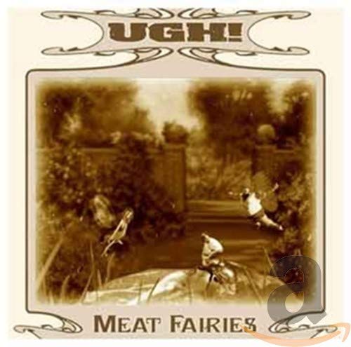 Meat Fairies: Amazon.de: Musik-CDs & Vinyl
