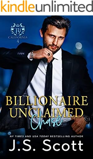 Billionaire Undercover ~ Hudson (California Billionaires #1) (The Billionaire's Obsession Book ...