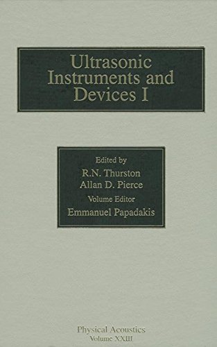Reference for Modern Instrumentation, Techniques, and Technology ...
