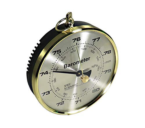 The 24 Best Lab Barometers of 2026 [Verified] - Cherry Picks