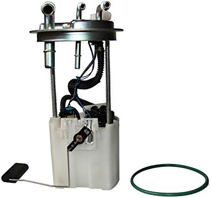 Amazon.com: Electric Fuel Pump Module Assembly w/Sending Unit fit for ...