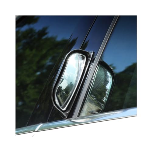 7 Best Adjustable Car Rear View Mirrors With Wide Angle for ...