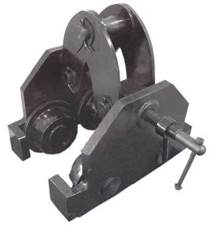 Quick-Install Trolley, 20, 000 lb.: Tools Products: Amazon.com: Tools ...