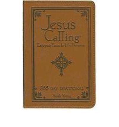 Podcast Books-Jesus Calling - Deluxe Edition: Enjoying Peace in His ...