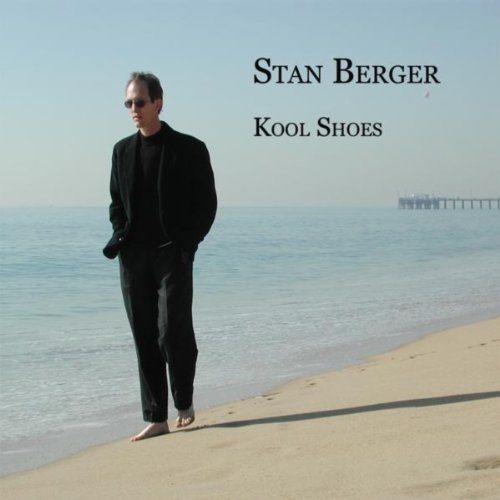 Play Kool Shoes by Stan Berger on Amazon Music