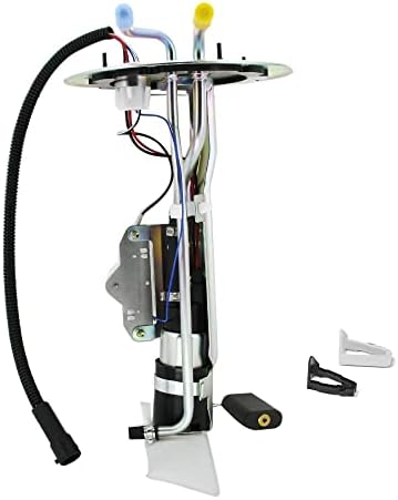 Amazon.com: Front Fuel Pump Assembly for Ford E-150 Econoline E-250 ...