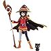 Amazon.com: Max Factory Konosuba: Megumin Figma Action Figure : Toys ...