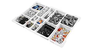 lego mindstorms nxt resource 9695 kit- Multi color : Amazon.in: Toys & Games