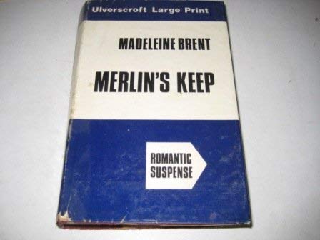 Merlin's Keep: Madeleine Brent: 9780708902837: Amazon.com: Books