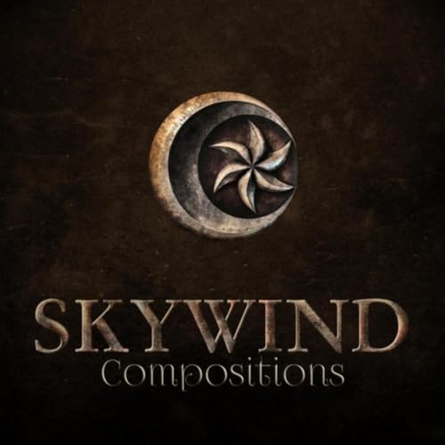 Spiele Skywind Compositions von Marius Schlichting auf Amazon Music ab