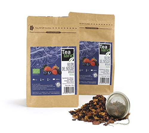 Infusión Drenante Lidl ️ 2024