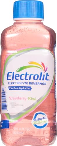 Amazon.com: Electrolit, Electrolyte Hydration, 21 Ounce : Health ...