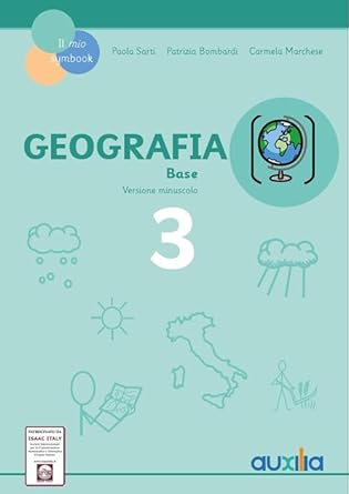 Amazon.in: Buy Geografia. Per la 3a classe elementare Book Online at ...