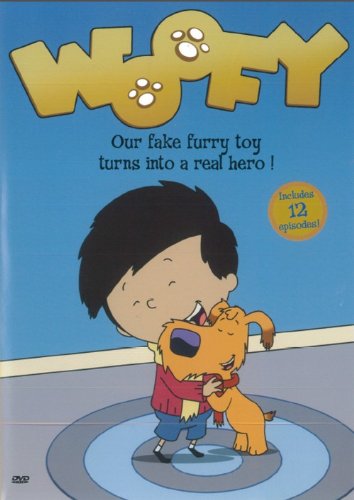 Amazon.com: Woofy : *, *: Movies & TV