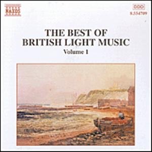 The Best of British Light Music Vol. 1: Various: Amazon.in: Music}
