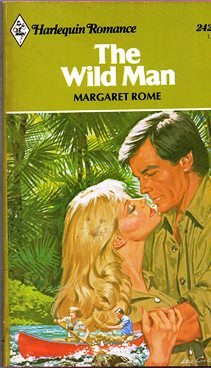 The Wild Man #2428: Margaret Rome: Amazon.com: Books