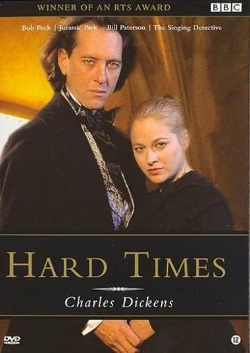 Hard Times (1994): Amazon.co.uk: Harriet Walter, Bill Paterson, Alan ...