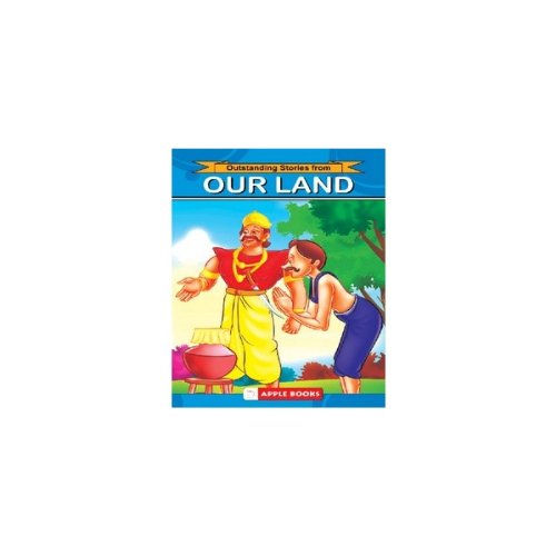 Buy Our Land Book Online at Low Prices in India | Our Land Reviews ...