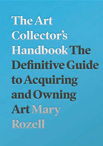 50+ Books Every Art Collector Should Read | Acrylic Painting School