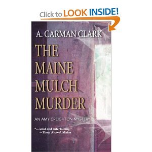 The Maine Mulch Murder (Wwl Mystery, 483): Amazon.co.uk: 9780373264834 ...