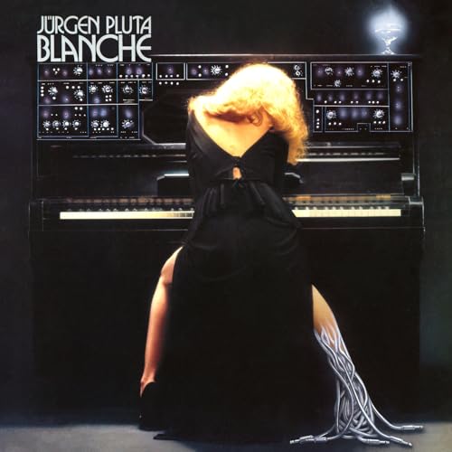 Play Blanche by Jürgen Pluta on Amazon Music