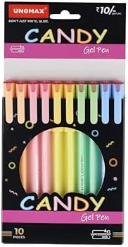 Apsara Genz ball pen | smooth & long writing & comfortable grip ...