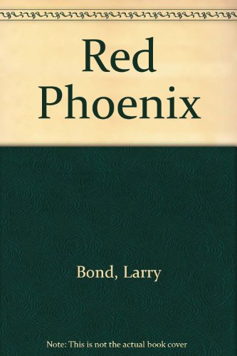 『Red Phoenix』｜感想・レビュー - 読書メーター