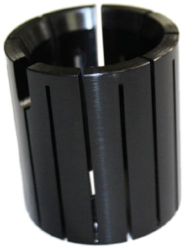Hardinge #500 Round Smooth Sure-Grip Expanding Collet, 2-1/4" Size ...