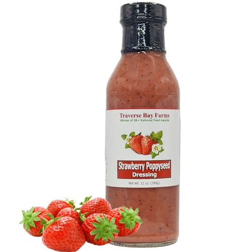 5 Best Poppy Seed Dressing | Sweet Tang With A Crunch