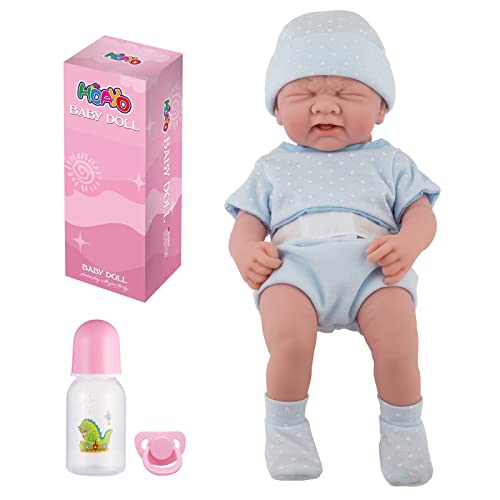 10 Best Interactive Dolls - BabyStuffLab