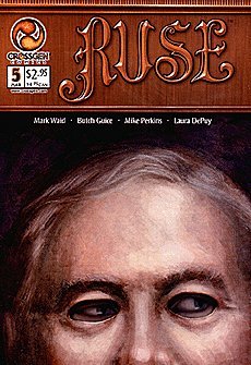 Ruse (2001 series) #5: Mark Waid: Amazon.com: Books