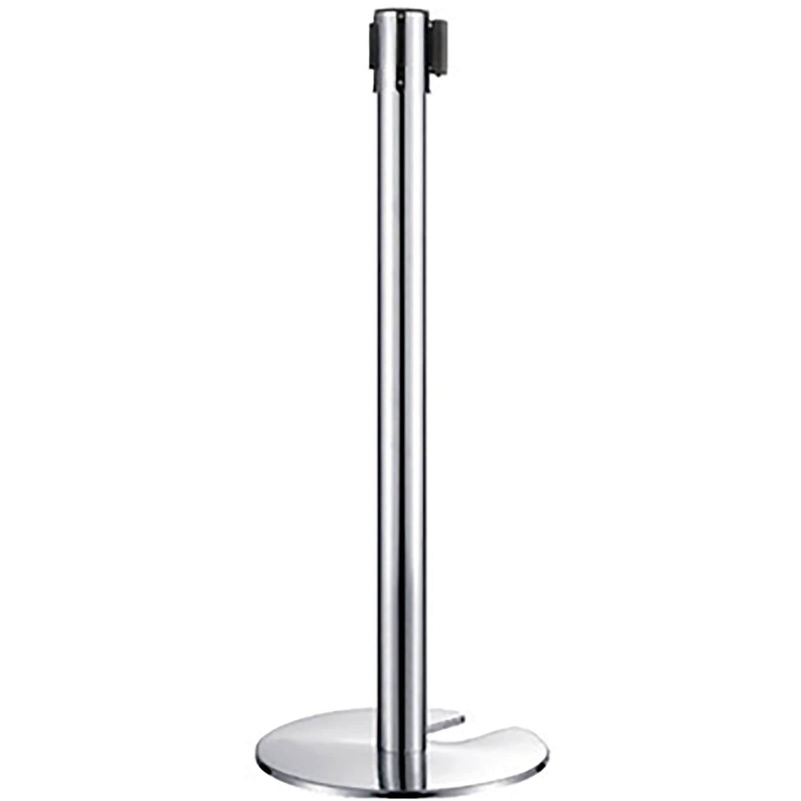 Buy NINAINAI Retractable divider for public areas Safety Guardrail Belt ...