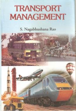 Buy Transport Management Book Online at Low Prices in India | Transport ...