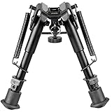Top 10 Bipod For Savage Axis Rifles of 2023 - Best Reviews Guide