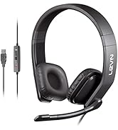 Amazon.com: LEVN Trucker Headset, Trucker Bluetooth Headset with Noise ...