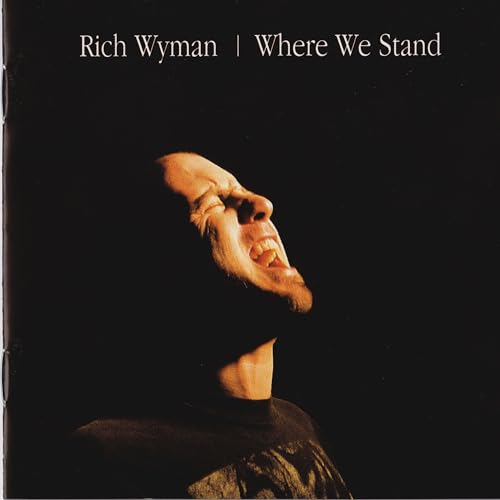 Play Where We Stand by Rich Wyman on Amazon Music