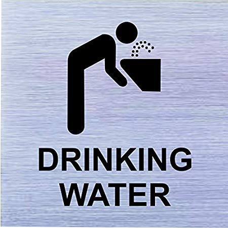 SHREYAS SIGNAGES I Door Sign I Drinking Water I Water Cooler I ...